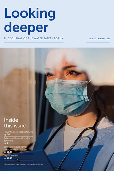 Looking Deeper Journal - 10th Edition